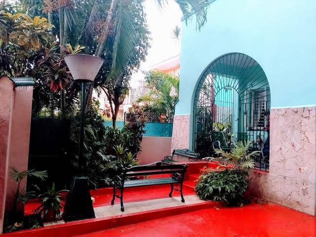 Casa guevara alba Contact Number , Playa | HotelContact.Net