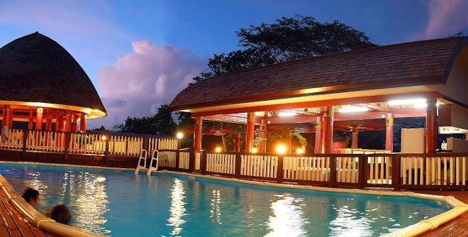 Samoa tradition resort contact number, Apia | HotelContact.net