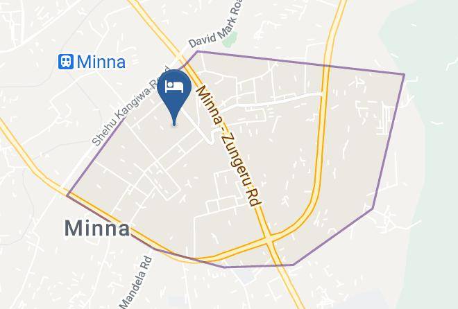 Bilway hotel contact number | Minna hotel