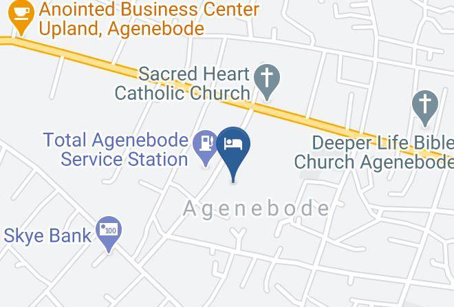 El pakuma hotel Contact Number , Agenebode | HotelContact.Net